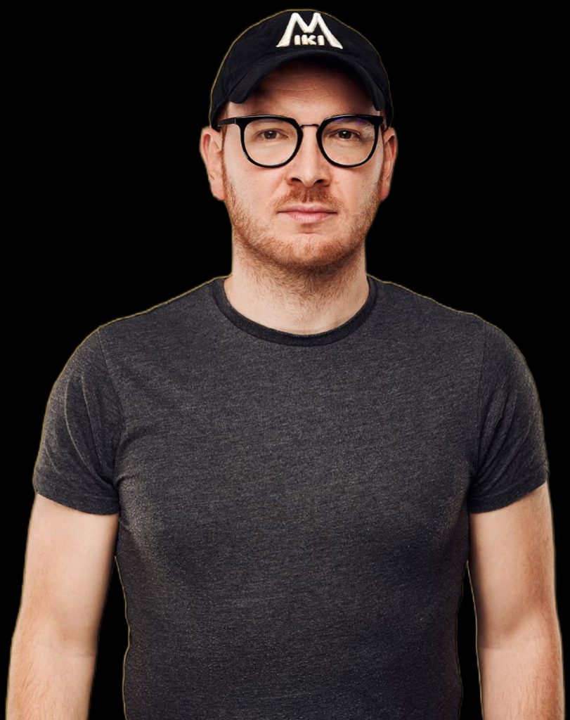 Miki Plichta - Fórum obstarávania 2025 & Awards Gala